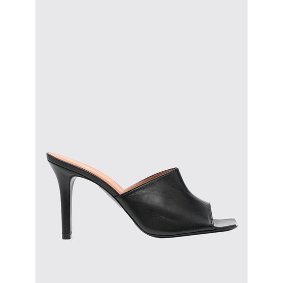 VIA ROMA 15 | Shoes | Via Roma 5 Flat Sandals Woman Black | Poshmark